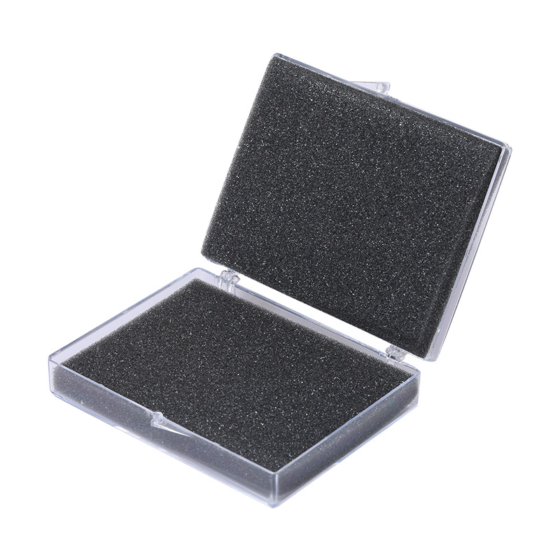 PVC Packaging Boxes for Sponge manufacturer, supplier and exporter in ...
